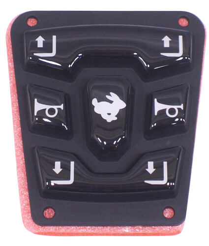 module 'switch plate, grab bar - Parts