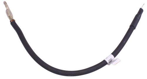 electric cable 'Conn to F1 - Parts