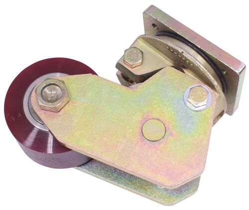 support wheel 'standard - Parts