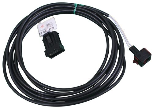 wiring harness 'Seat Belt Switch - Parts