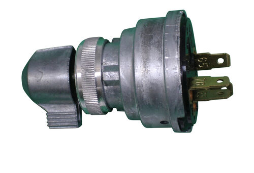 SWITCH KEYLESS IGNITION - Parts