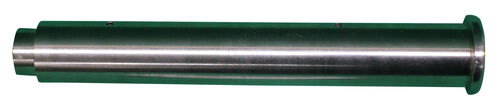 AXLE, SINGLE LOAD WHEEL 9" FORK - Parts