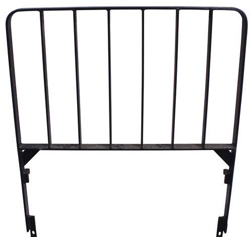 load backrest assy. - Parts