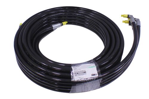 hose assy. 'DZH - Parts