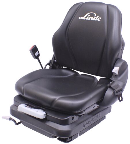 DRIVER SEAT ASSY ' STD - Parts