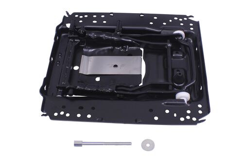 rocker arm, seat plate - Parts