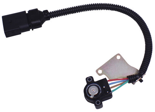 POTENTIOMETER ASSY - Parts