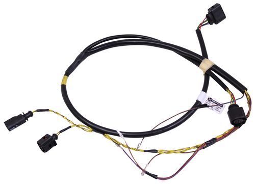 harness - Parts