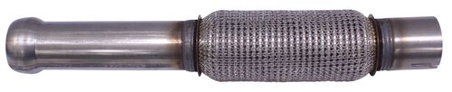 exhaust pipe - Parts