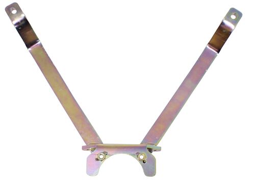 support assy. - Parts