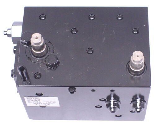 accelerator assy. ''CHS-02/10 - Parts