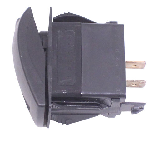 Toggle switch '(Water spray) - Parts