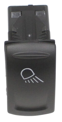 toggle switch 'reat headlight - Parts
