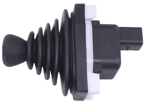 joystick 'single lever - Parts