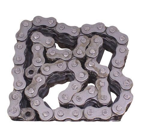 leaf chain 'A1-25,4x6x53-KS - Parts