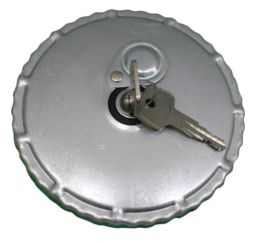 filler cap 'B80-lockable - Parts