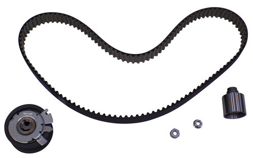 repair kit 'toothed belt - Parts