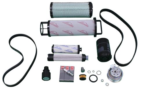 MAINT KIT-1313 /3000 HR-SGL AIR ELEMENT - Parts