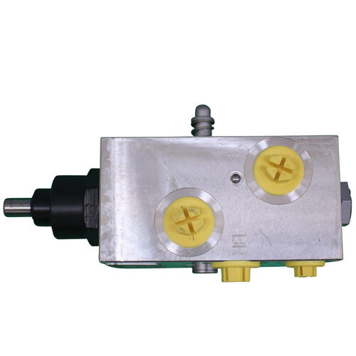 brake valve '9l/min - 29bar - Parts