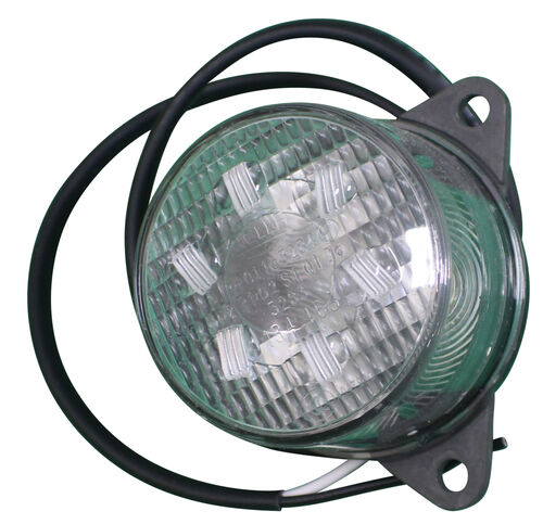 flashing light 'LED - Parts