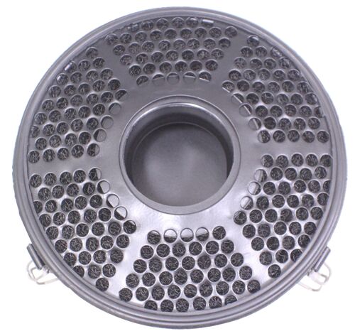 filter assy. - Parts