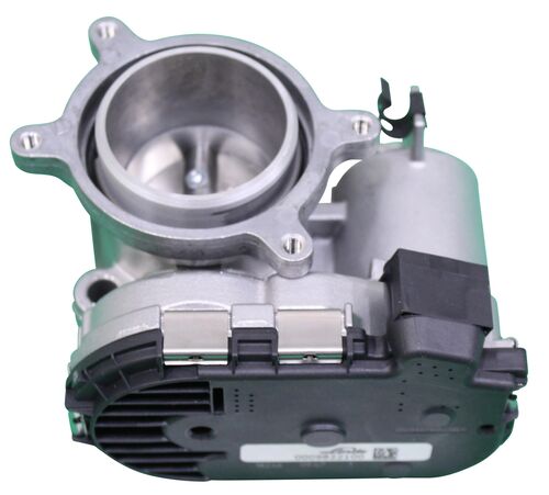throttle valve - Parts