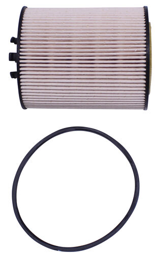 filter insert - Parts