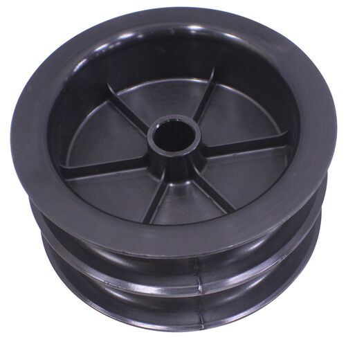 hose roller ' plastic - Parts