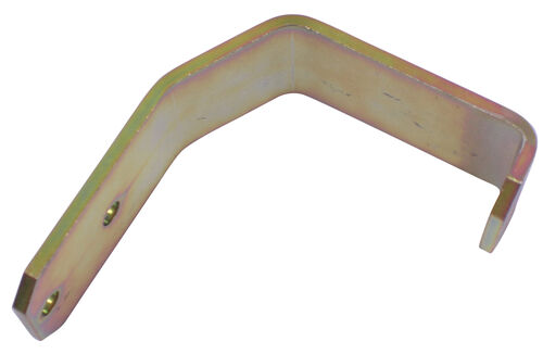 BRACKET, HOSE GUARD - Parts