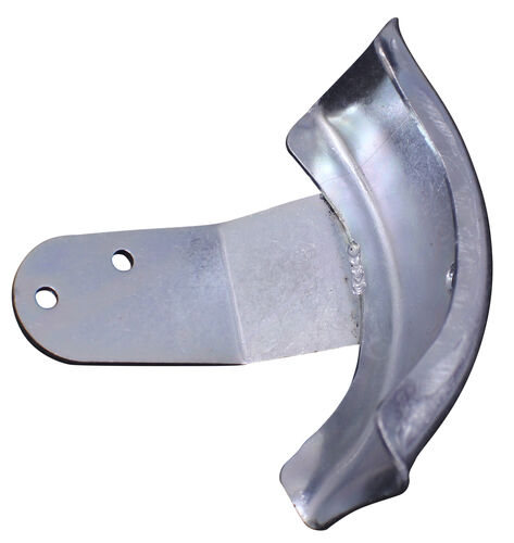 protective cap assy. - Parts