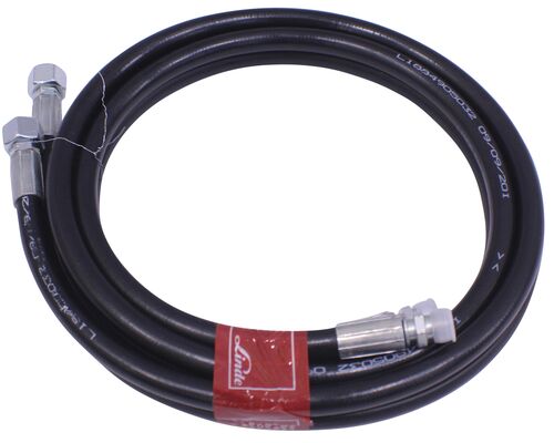 HOSE REEVING - Parts