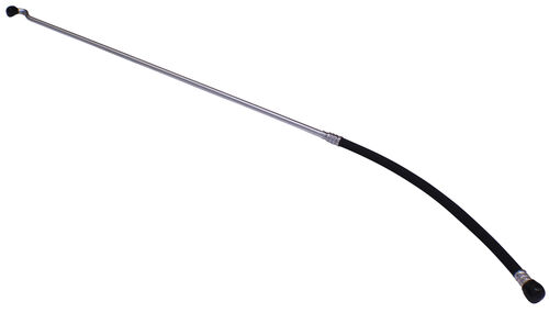 TUBE ASSEMBLY - Parts