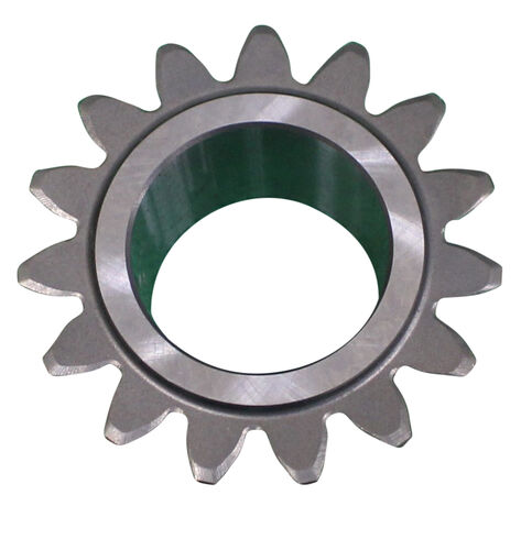 GEAR, (15 TOOTH) - Parts