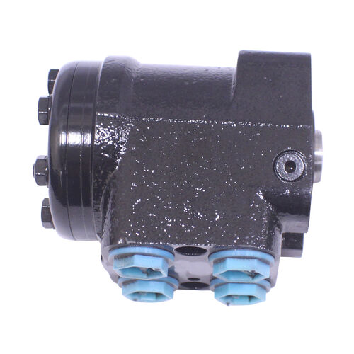 VALVE, STEERING CONTROL - Parts