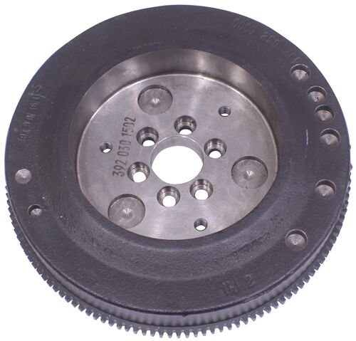 FLYWHEEL ASSEMBLY - Parts