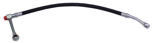 HOSE - Parts