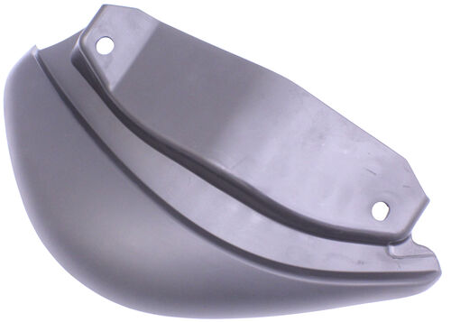 MUDGUARD (RH) - Parts