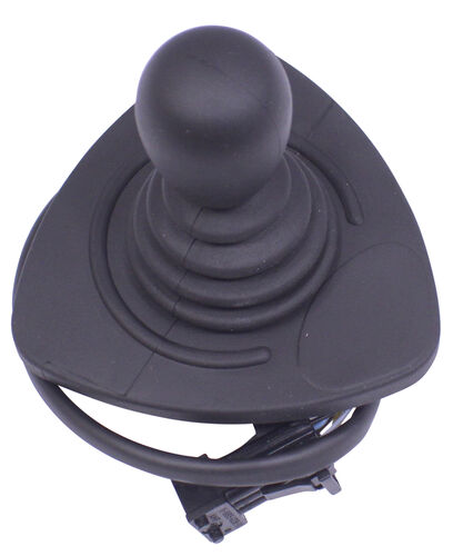 joystick 'central lever - Parts