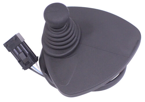 joystick 'single lever - Parts