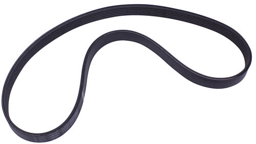 RIBBED V-BELT 'alternator - Parts