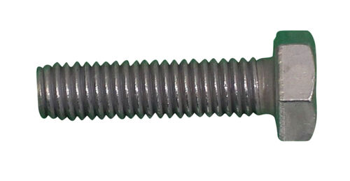 hexagon head screw 'M8x30-8.8-ZNS - Parts
