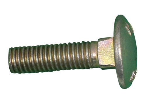 coach bolt 'M8x30-8.8-ZNS - Parts
