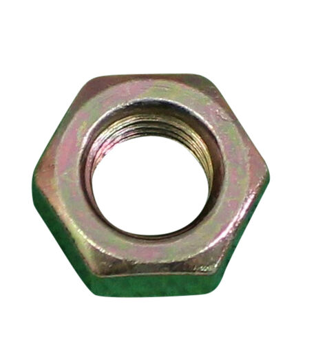 hexagon nut 'M12-8-ZNS - Parts