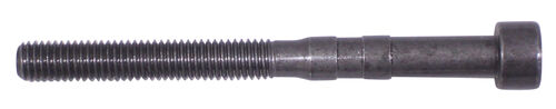Fitted Bolt - Parts