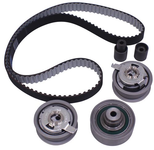 REPAIR KIT FOR TOOTHED BELT - Parts
