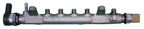 Fuel rail - Parts