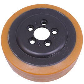DRIVE WHEEL - Parts