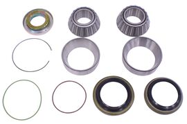 repair kit assy. - Parts