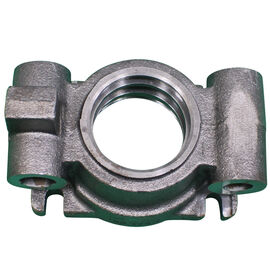 set of seal assy. - Parts