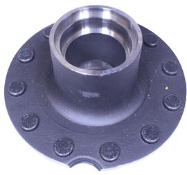wheel hub assy. - Parts